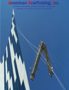 The American Scaffolding Blog