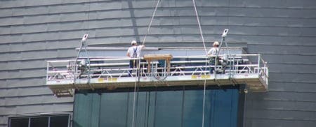 Power Climber Hoist and Motor Rigging Equipment