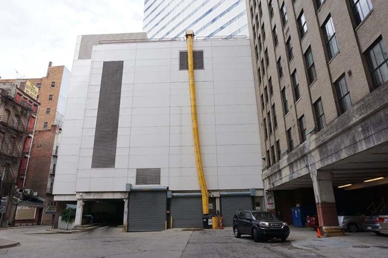 American Scaffolding - Rental, Setup and Sales