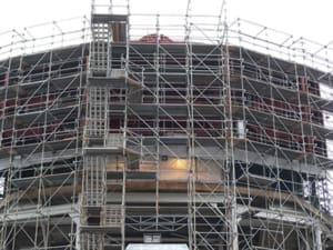 The American Scaffolding Blog