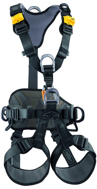 Scaffolding Safety Equipment from American Scaffolding Inc.