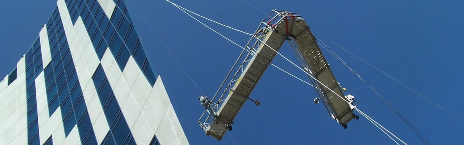 American Scaffolding - Rental, Setup and Sales