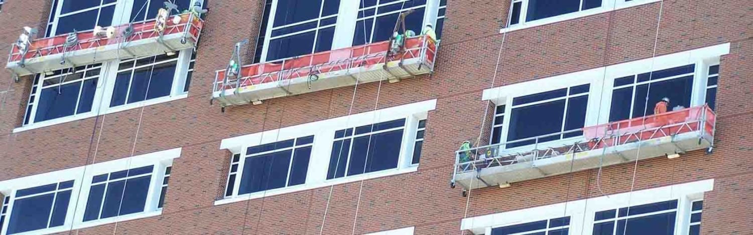 American Scaffolding - Rental, Setup and Sales